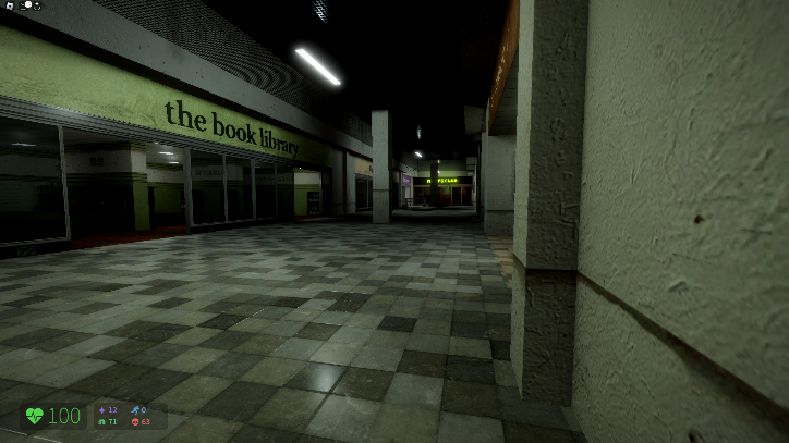 nn_mall - nico's nextbots 日本語版 Wiki*